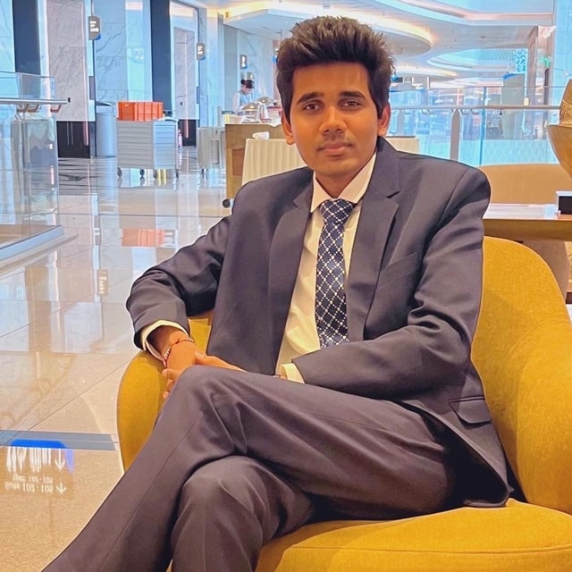 CA Aayush Jain (@ca_aayush_jain) | Topmate